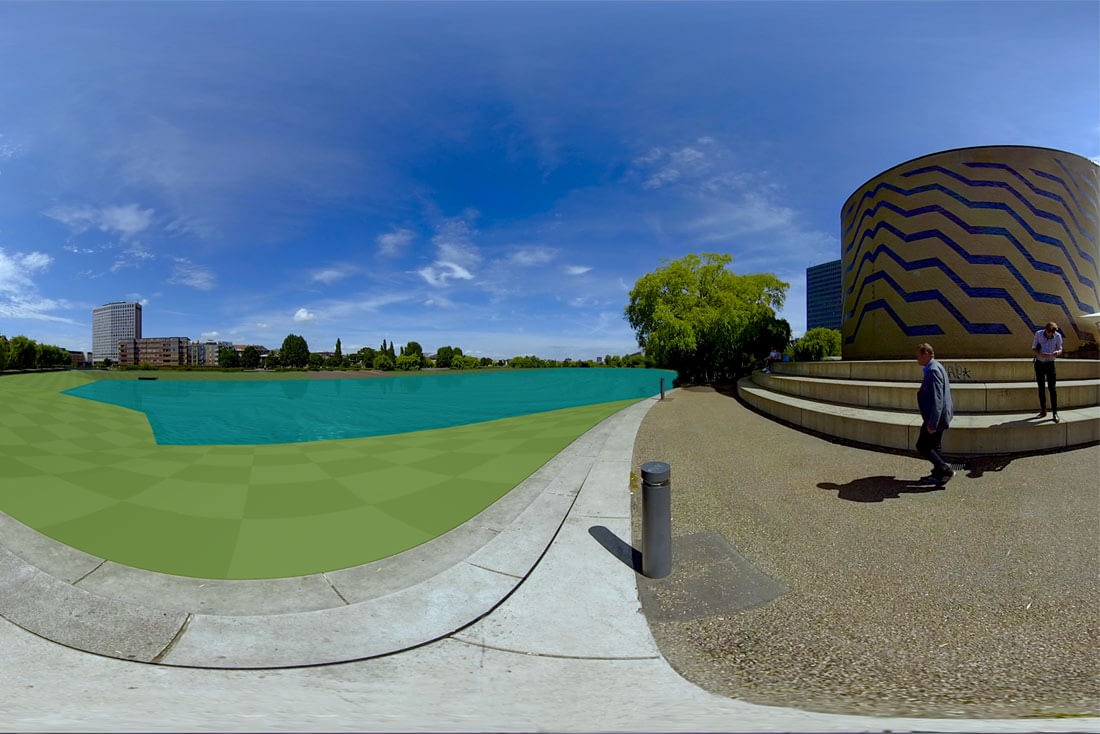 Copenhagen Lakes Project | Københavns Kommune - Khora | Expanding Reality Copenhagen Lakes Project | Københavns Kommune - Khora | Expanding Reality
